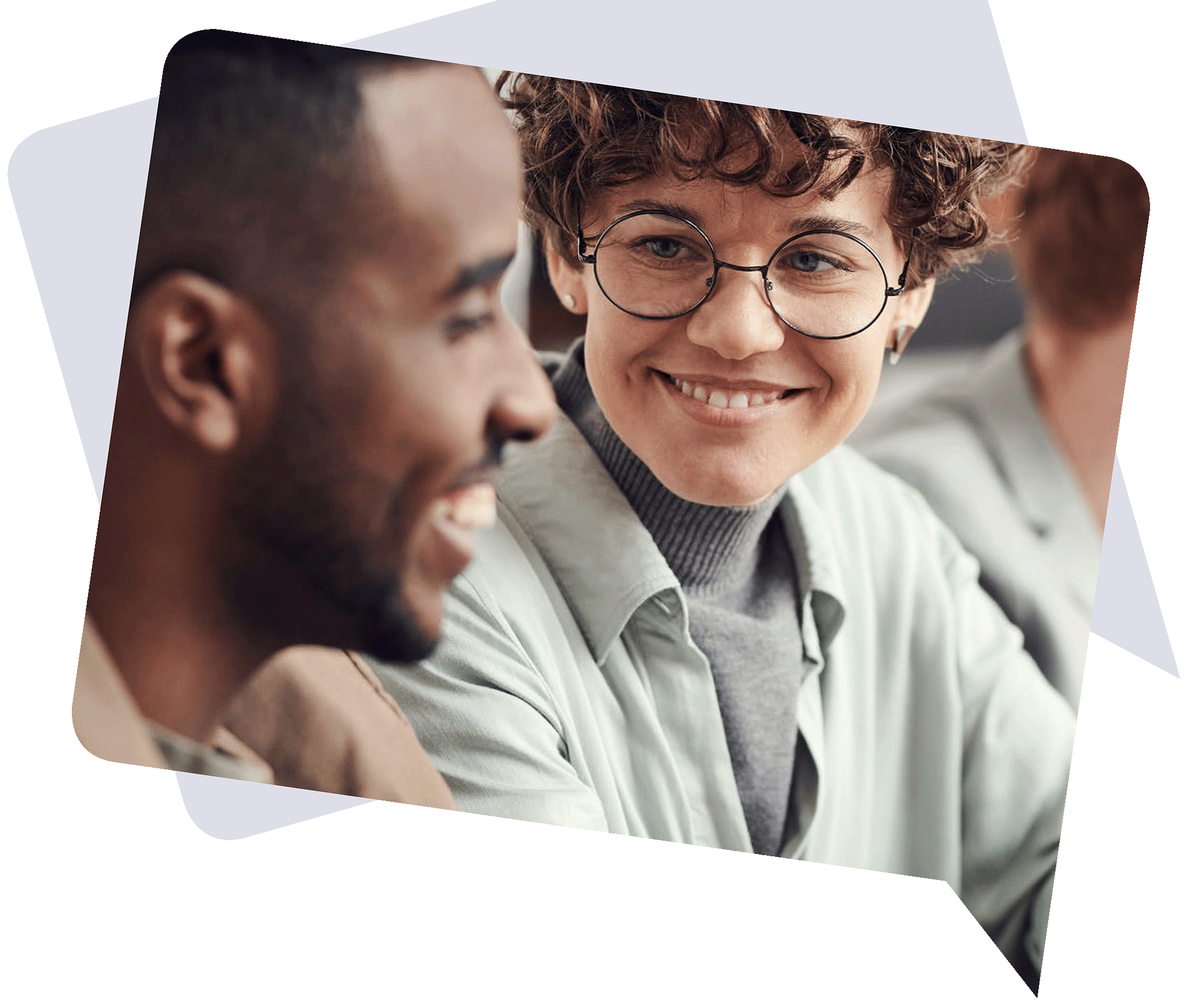 Good Day at Work Homepage